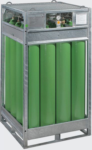 Cadre CO² TP V9 (effets spéciaux) - www.fxdistribution.fr