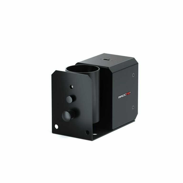 MAGIC FX - PowerShot II - www.fxdistribution.fr